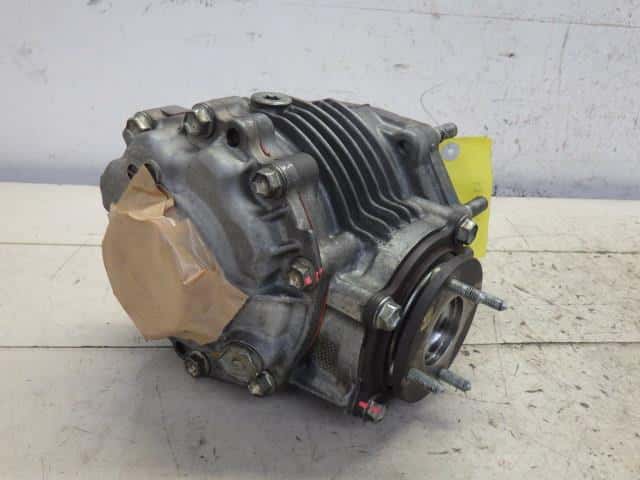 [Used]Transfer Case TOYOTA Alphard 2008 DBA-ANH25W 3610042080 - BE ...