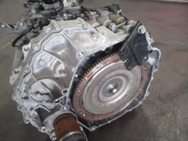 [Used]Automatic Transmission HONDA Fit 2008 DBA-GE6 - BE FORWARD Auto Parts