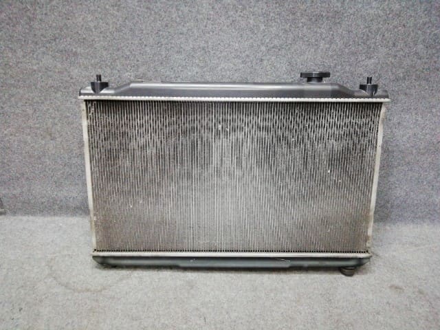 [Used]Honda Stream RN6 RN7 RN8 RN9 R18A R20A Genuine radiator 19010-RWK ...