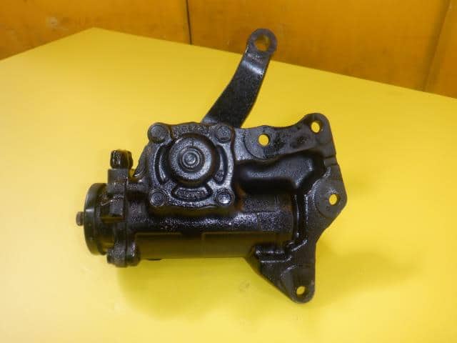 [Used]Power Steering Rack and Pinion Assembly Mitsubishi Fuso 2008 PDG ...