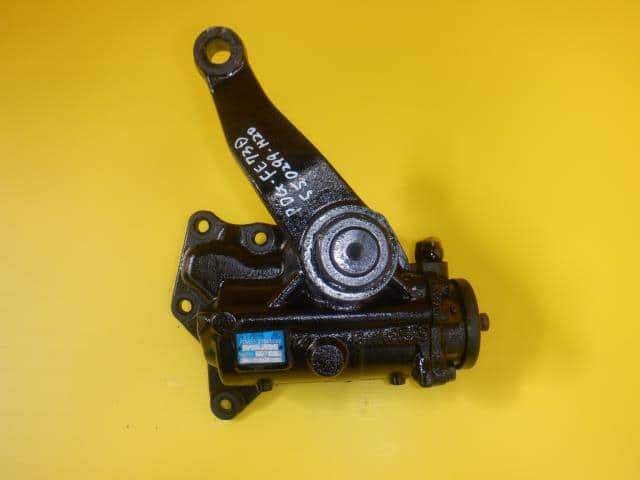 [Used]Power Steering Rack and Pinion Assembly Mitsubishi Fuso 2008 PDG ...