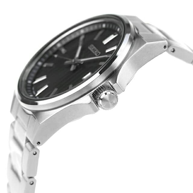 [New]SEIKO selection S series quartz mens distribution model SEIKO ...