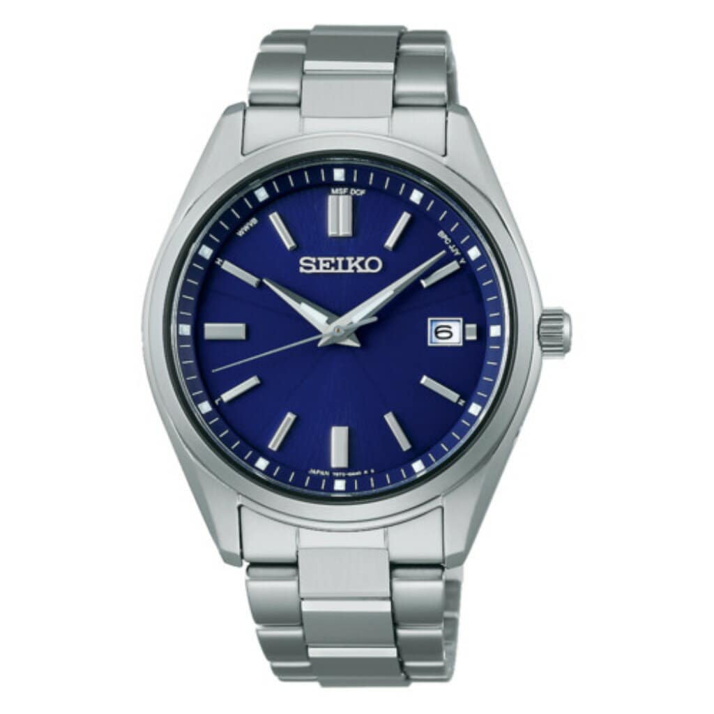 [New]It is like SEIKO SEIKO mens SEIKO SELECTION SBTM321 SEIKO ...
