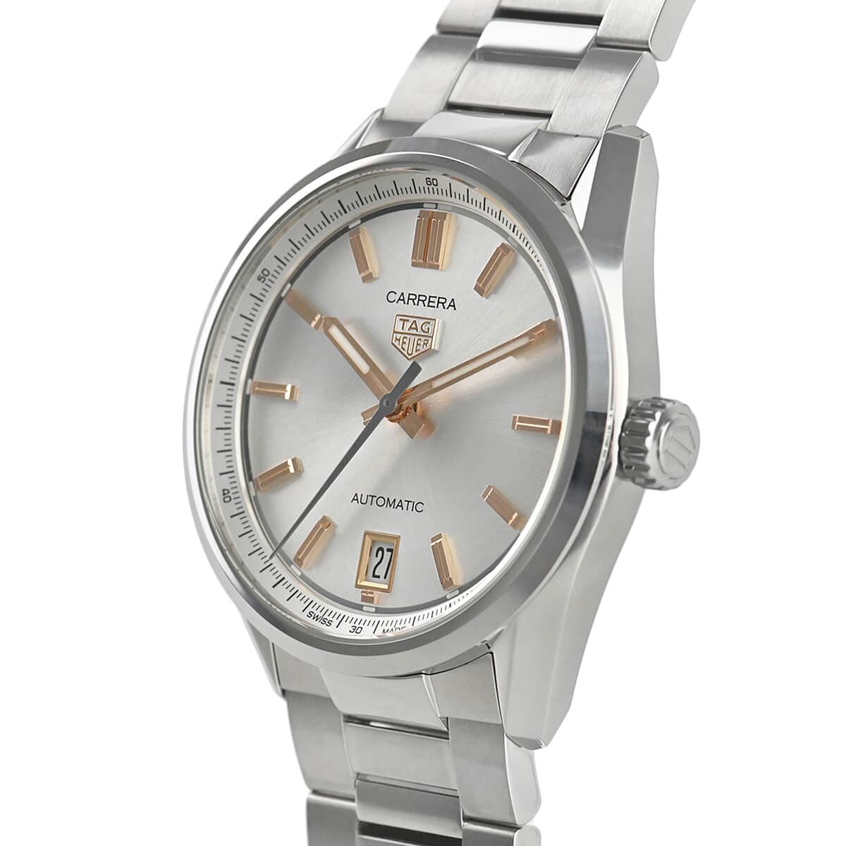 [New]Tag hoiya TAG Heuer karerakyariba 7 WBN2310.BA0001 unisex - BE ...