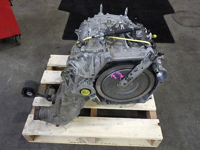 [Used]Automatic Transmission HONDA 2019 6BA-GK9 - BE FORWARD Auto Parts
