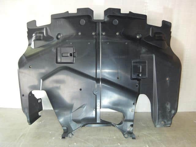 [Used]EJ204 Engine Cover SUBARU Exiga 2012 DBA-YA4 56410AG231 - BE ...