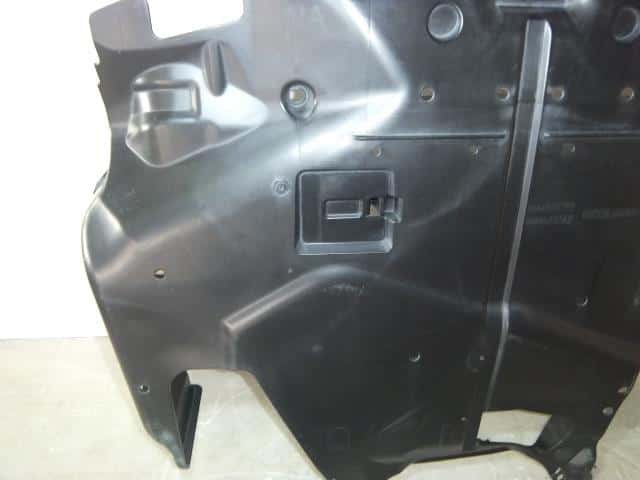 [Used]EJ204 Engine Cover SUBARU Exiga 2012 DBA-YA4 56410AG231 - BE ...