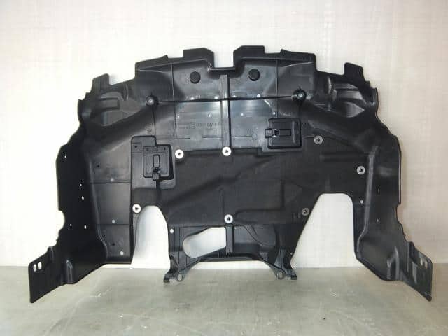 [Used]EJ204 Engine Cover SUBARU Exiga 2012 DBA-YA4 56410AG231 - BE ...