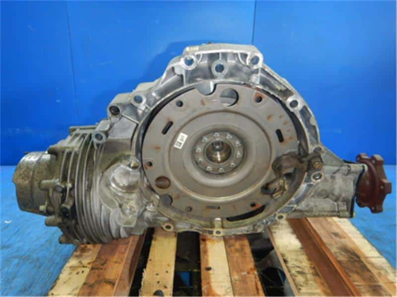 Surprising 2010 Audi A4 Transmission Photos