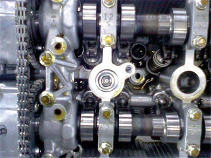 [Used]K12C Engine SUZUKI Solio 2021 5AA-MA37S - BE FORWARD Auto Parts