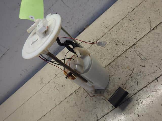 [Used]Fuel Pump NISSAN X-Trail 2018 DBA-T32 170404BB1A - BE FORWARD ...