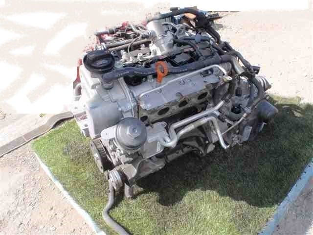 [Used]★ 1KCAX 1K golf 6 TSI CAX turbo engine body 350743JJ - BE FORWARD ...