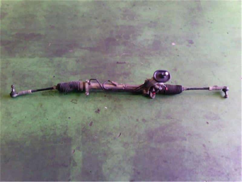 [Used]Steering Gearbox Assembly VOLKSWAGEN Polo 2012 ABA-6RCAV 6R2 423 ...