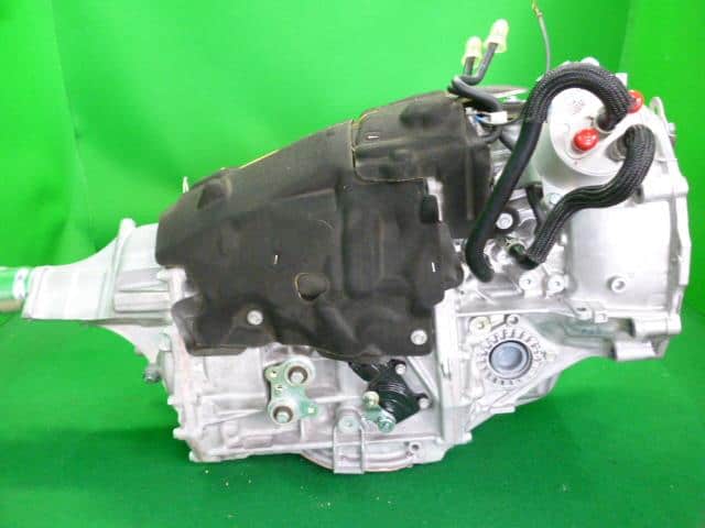 [Used]Automatic Transmission SUBARU Impreza 2021 3BA-GT7 31000AJ940 - BE FORWARD Auto Parts