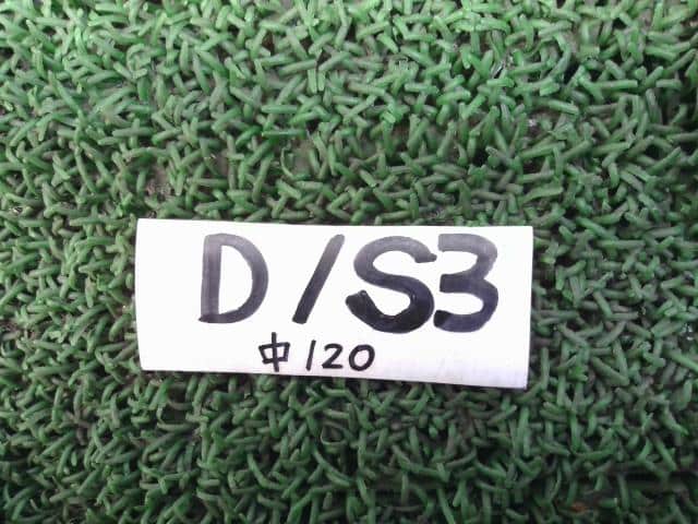 [Used]A/C Compressor TOYOTA Harrier 2018 DBA-ZSU60W 8831048300 - BE ...