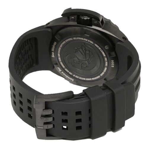 [New]Lumi Knox Luminox 1526 Gent's Interchangeable Strap Automatic Dive ...