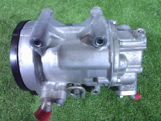 [Used]A/C Compressor TOYOTA Prius 2017 DAA-ZVW50 8837047092 - BE ...