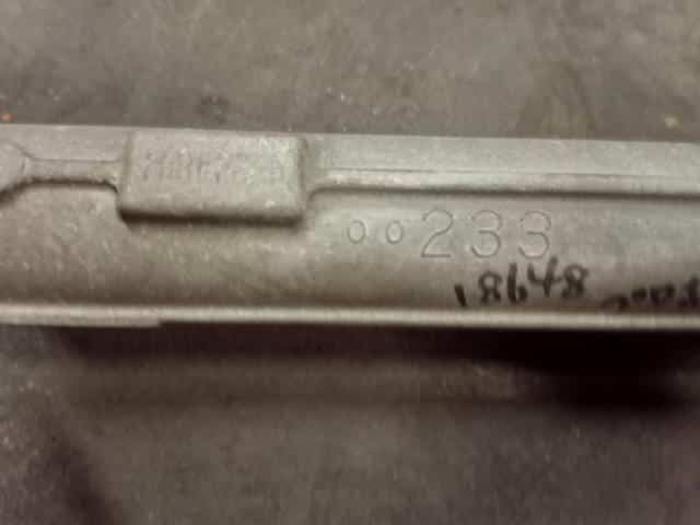 [Used]Power Steering Rack and Pinion Assembly TOYOTA Probox 2014 DBE ...