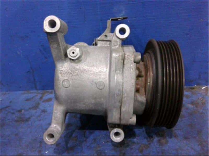 [Used]A/C Compressor SUZUKI Wagon R 2013 DBA-MH34S 9520050M11 - BE ...