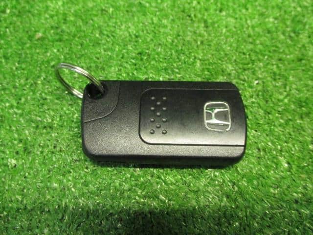 [Used]Keyless Entry Remote Control Key HONDA Fit 2011 DAA-GP1 - BE ...