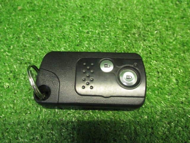 [Used]Keyless Entry Remote Control Key HONDA Fit 2011 DAA-GP1 - BE ...