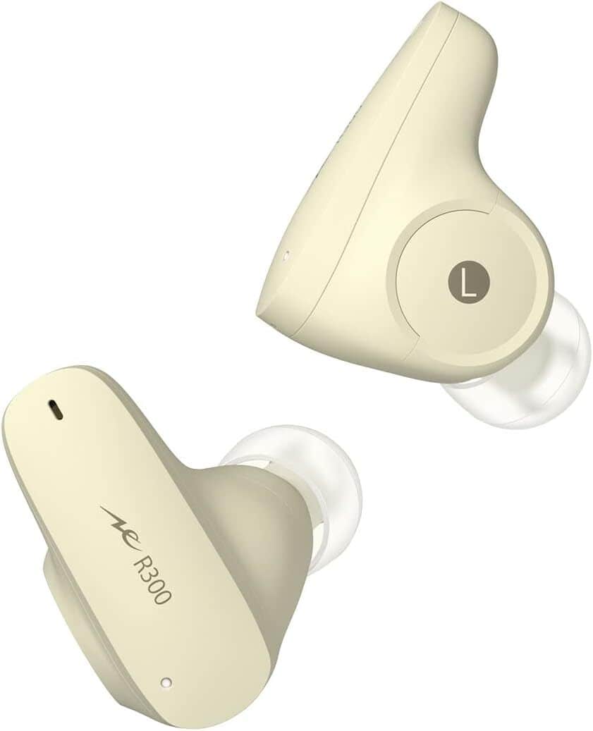 [New]Radius radius HP-R300BT LDAC-adaptive complete wireless earphone ...