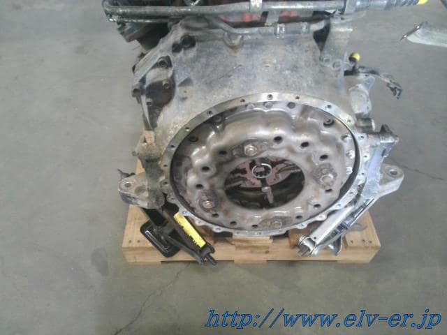 [Used]6HL1 Engine ISUZU Forward 2000 KK-FRR35H4S【大型商品】 - BE FORWARD ...
