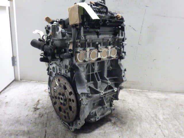 [Used]MR20DD Engine NISSAN X-Trail 2016 DBA-T32 - BE FORWARD Auto Parts