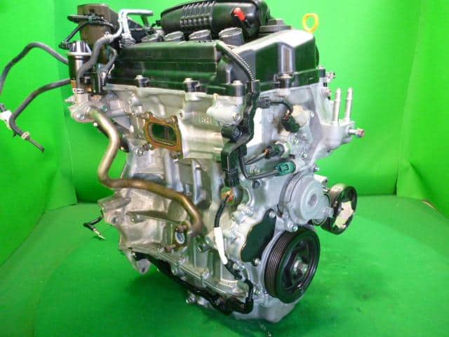[Used]L15B Engine HONDA Freed 2016 DBA-GB5 - BE FORWARD Auto Parts