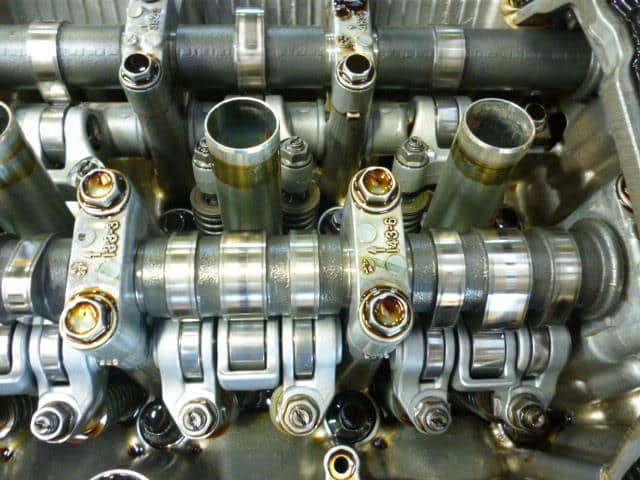 [Used]L15B Engine HONDA Freed 2016 DBA-GB5 - BE FORWARD Auto Parts