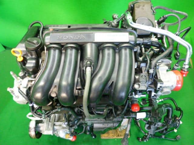 [Used]L15B Engine HONDA Freed 2016 DBA-GB5 - BE FORWARD Auto Parts