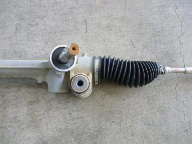 [Used]Power Steering Rack and Pinion Assembly TOYOTA Probox 2017 DBE ...