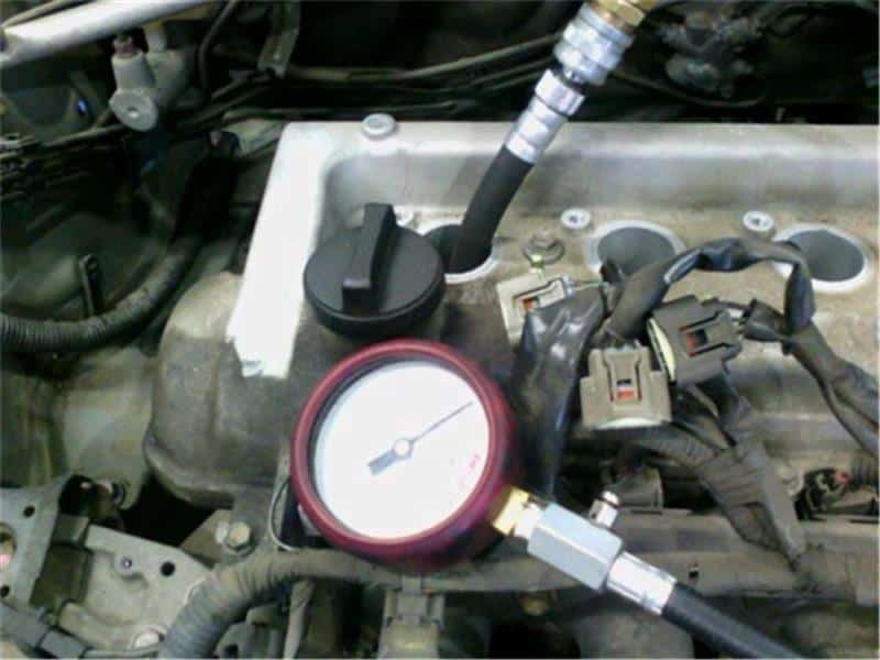[Used]1NZFE Engine TOYOTA COROLLA 2003 UA-NZE121 1900021121 - BE ...