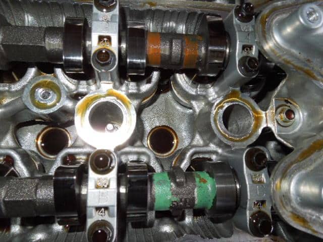 [Used]HR12DE Engine NISSAN Note 2021 6AA-E13 - BE FORWARD Auto Parts