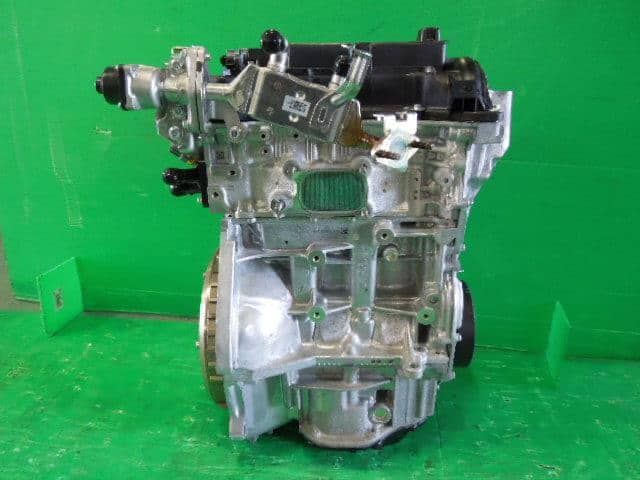 [Used]HR12DE Engine NISSAN Note 2021 6AA-E13 - BE FORWARD Auto Parts