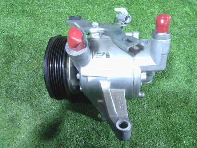 [Used]A/C Compressor SUBARU Impreza 2018 DBA-GT3 73111FL040 - BE ...