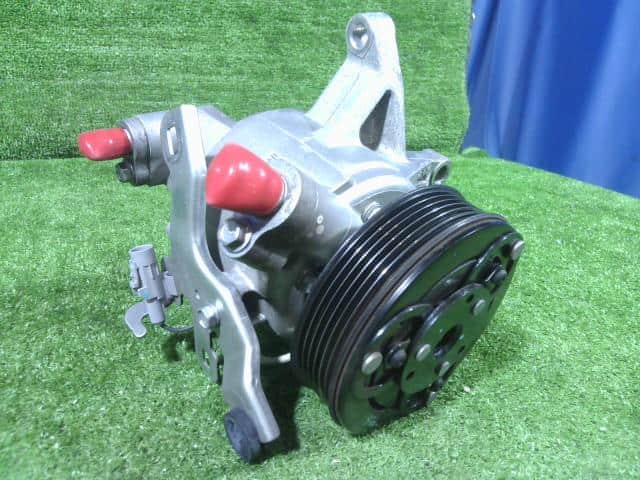 [Used]A/C Compressor SUBARU Impreza 2018 DBA-GT3 73111FL040 - BE ...