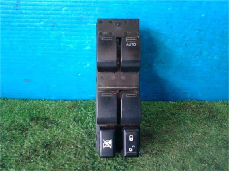 [Used]Subaru Genuine Stella RN2 power window switch P21000-23005335 ...