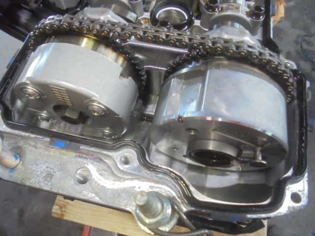 [Used]R06A Engine SUZUKI Alto 2015 DBA-HA36S - BE FORWARD Auto Parts