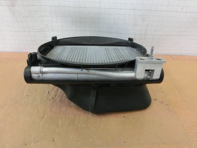 [Used]Benz A class 177 condenser A1775004800 A1775043300 - BE FORWARD ...