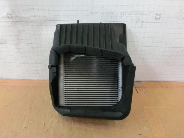 [Used]Benz A class 177 condenser A1775004800 A1775043300 - BE FORWARD ...