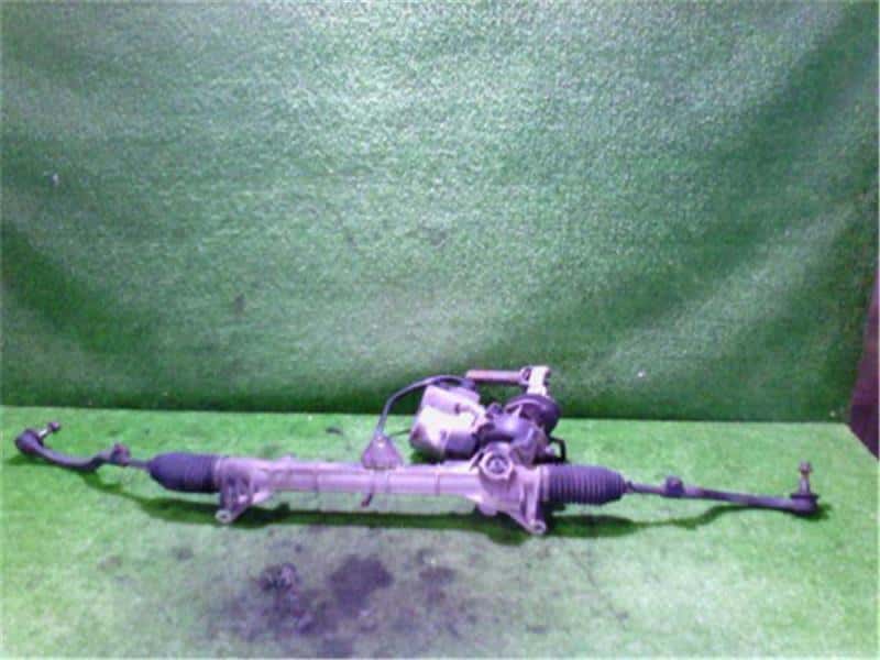 [Used]Steering Gearbox Assembly BMW BMW MINI_ 2007 ABA-ME14 32106856877 ...