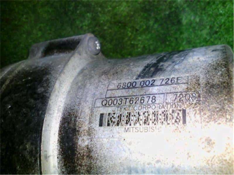 [Used]Steering Gearbox Assembly BMW BMW MINI_ 2007 ABA-ME14 32106856877 ...