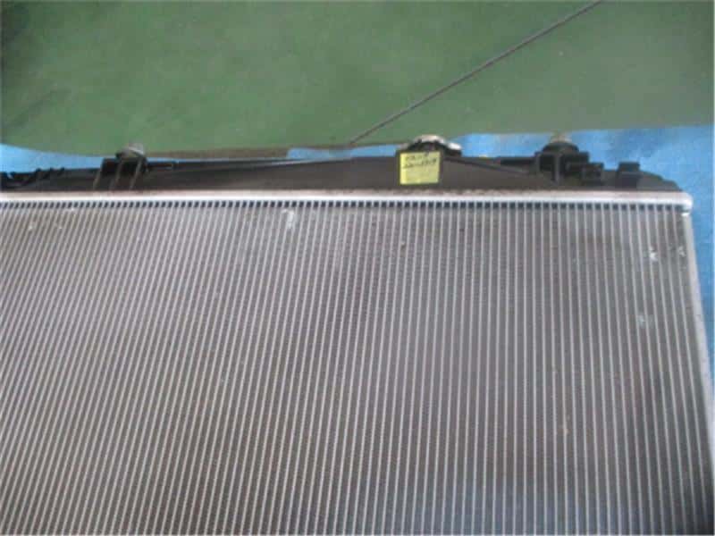 [Used]Radiator TOYOTA Sienta 2016 DBA-NSP170G 1640047110 - BE FORWARD ...