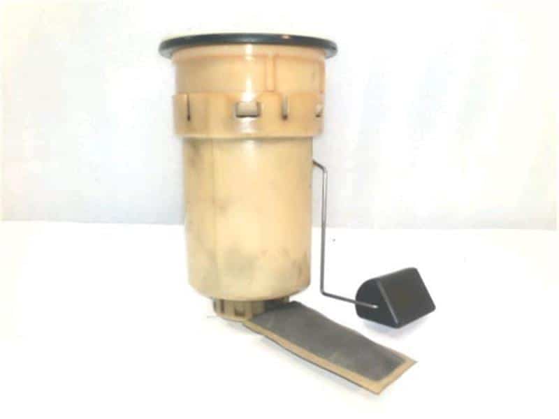 [Used]Fuel Pump TOYOTA Voxy 2002 TA-AZR60G 2322128040 - BE FORWARD Auto ...