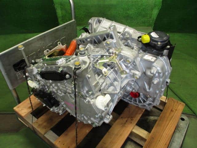 [Used]Automatic Transmission NISSAN Note 2022 6AA-E13 - BE FORWARD Auto ...