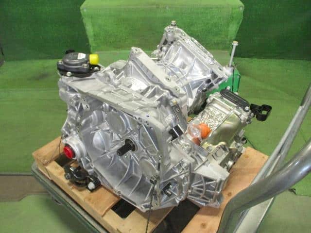 [Used]Automatic Transmission NISSAN Note 2022 6AA-E13 - BE FORWARD Auto ...