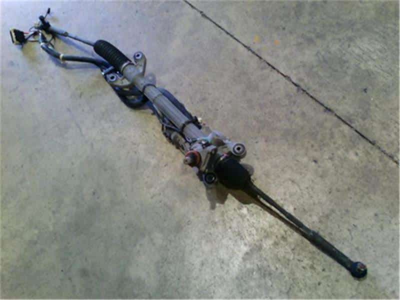 [Used]Steering Gearbox Assembly SUBARU Forester 2014 DBA-SJ5 34110SG010 ...