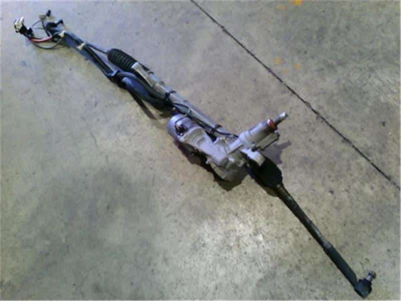 [Used]Steering Gearbox Assembly SUBARU Forester 2014 DBA-SJ5 34110SG010 ...