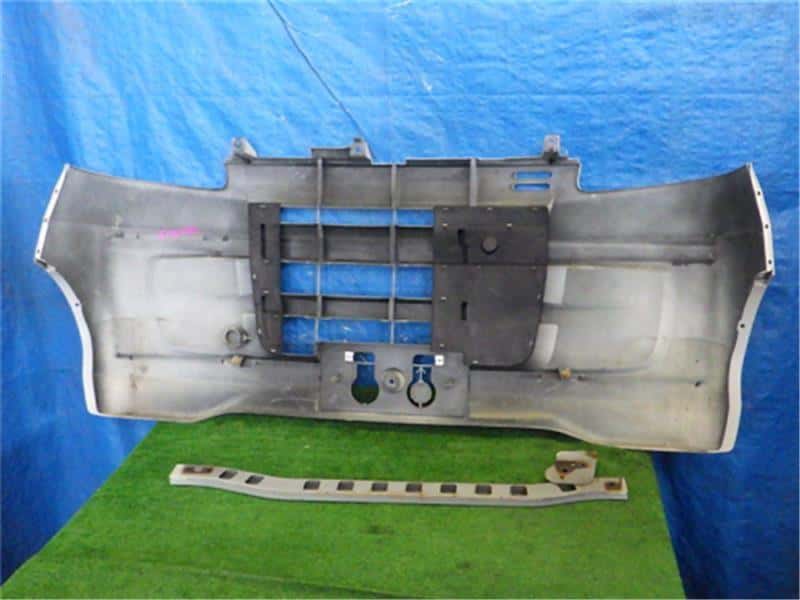 [Used]Front Bumper DAIHATSU Hijet 2014 EBD-S321V 52119B5160A3 - BE ...